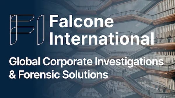 Falcone International – Global Investigations & Intelligence
